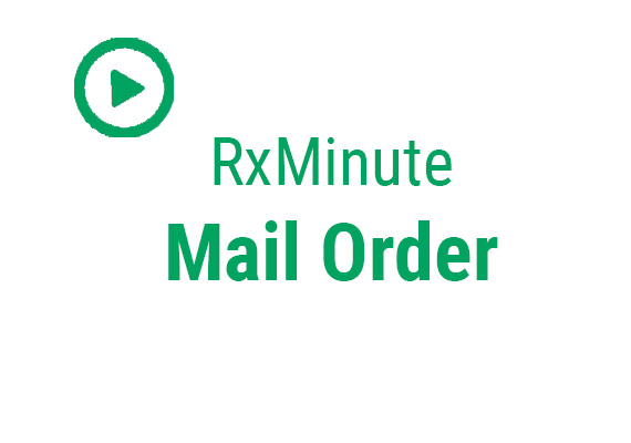 Mail Order - RxBenefits for Employers
