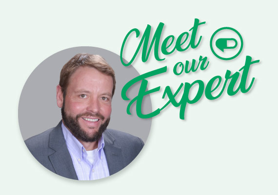 Meet Tom Davies, Sr Director of Clinical Products-RxBenefits
