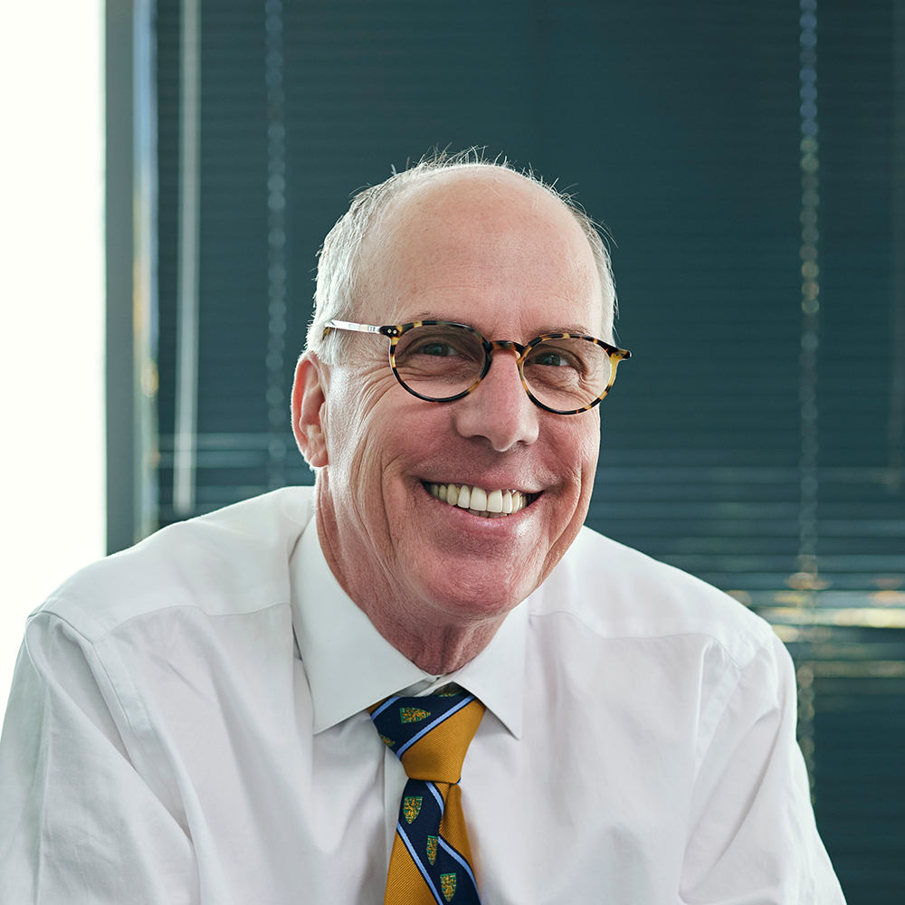 Mark Campbell, PharmD - RxBenefits for Employers