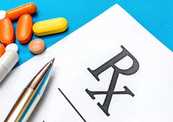 Prior Authorization Review Process | RxBenefits