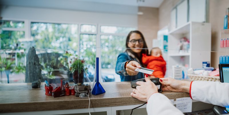 Bridge - RxBenefits for Employers