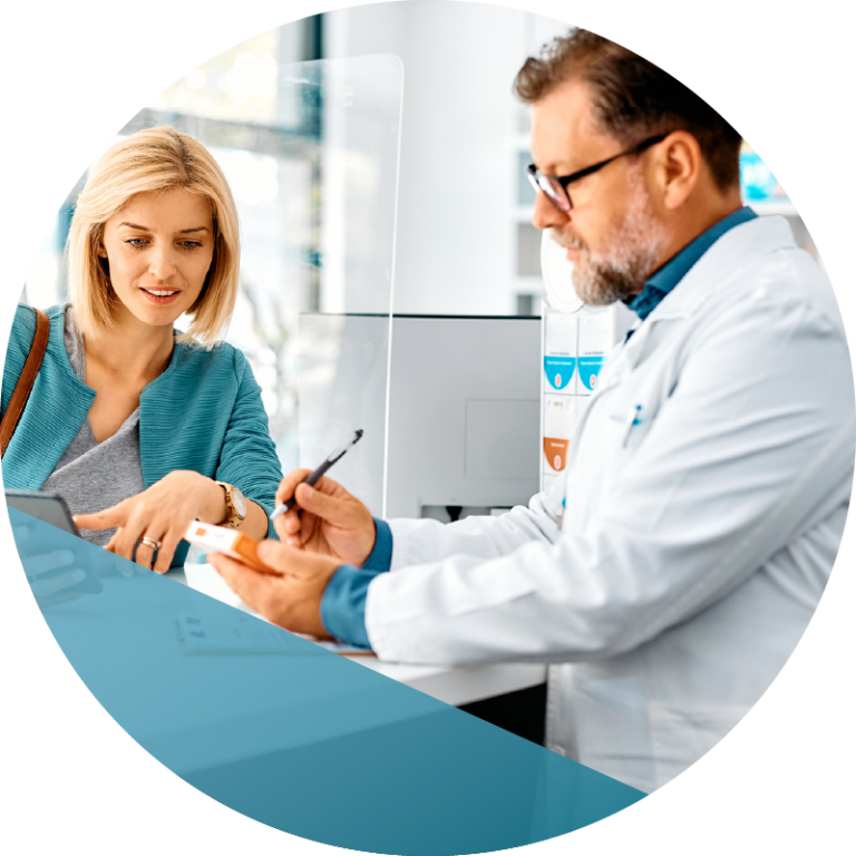 Optimize MyCare - RxBenefits for Employers