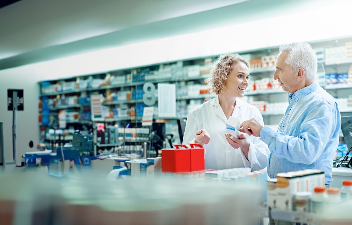 Solutions - RxBenefits for Employers