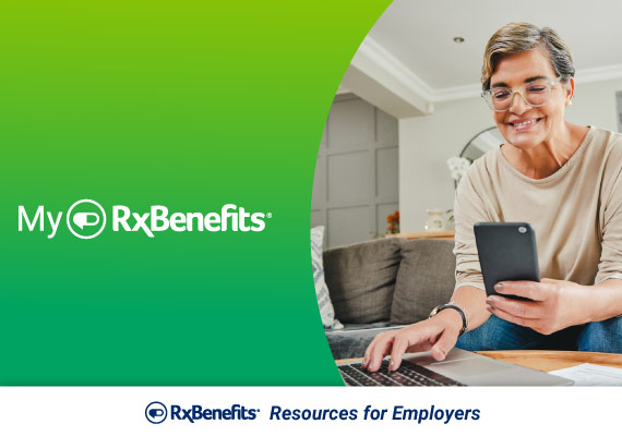 News & Events - RxBenefits for Employers