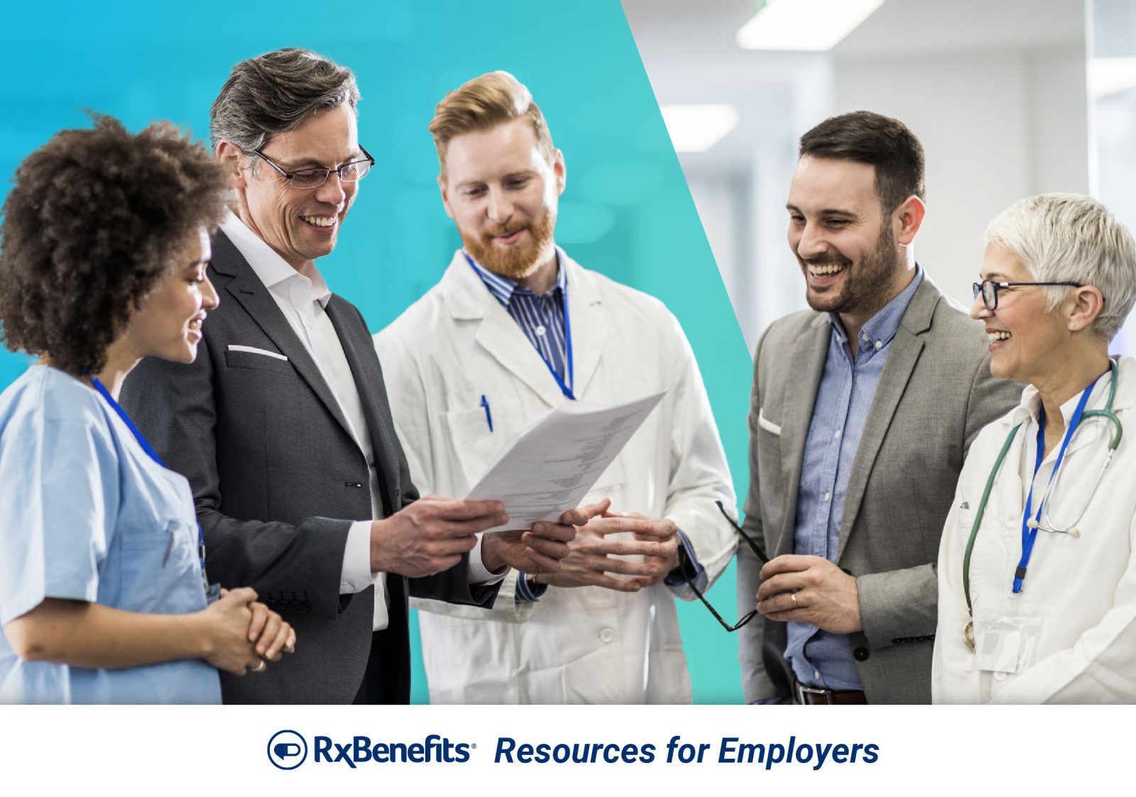 ASHHRA - RxBenefits for Employers