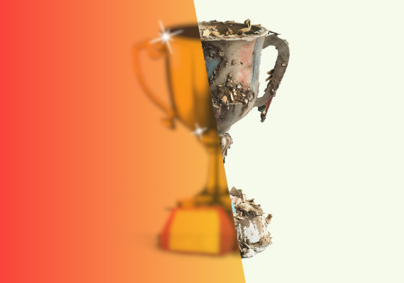 Shiny Promises and Hidden Realities of Integrated Carriers